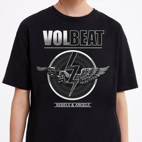 Volbeat - Etsy