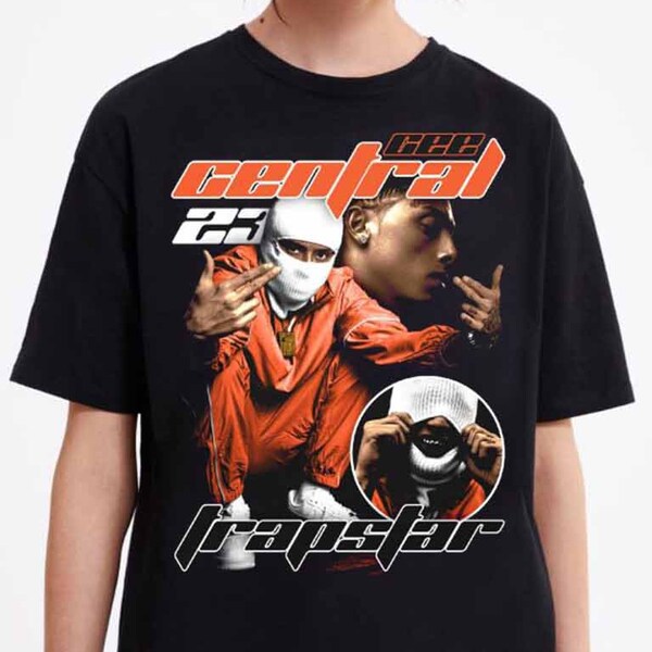 Central Cee Merch - Etsy