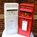 Post Box SIGN ONLY (for Weddings, Birthdays, Christenings Etc - Post ...