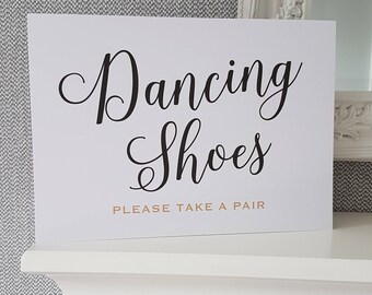 Free Standing White Vintage Wedding Table Sign / Plaque Flip - Etsy UK