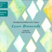 Watercolor Geometric Clipart Frame, Green Diamonds Watercolor, Card ...