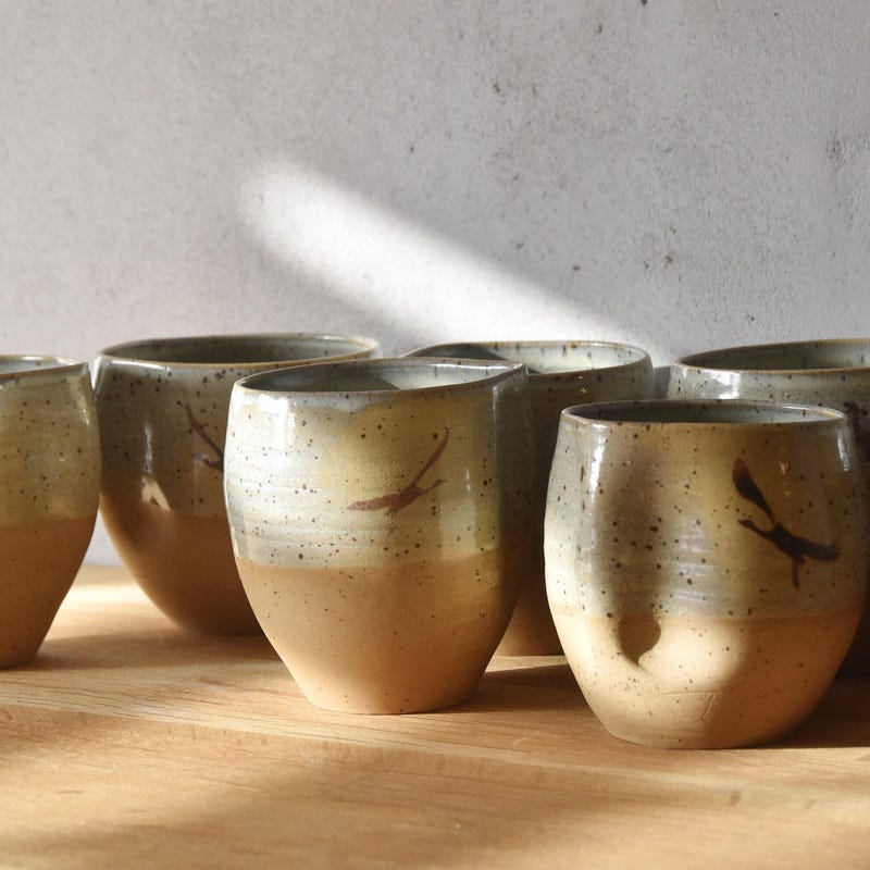 Israeli Pottery - Etsy