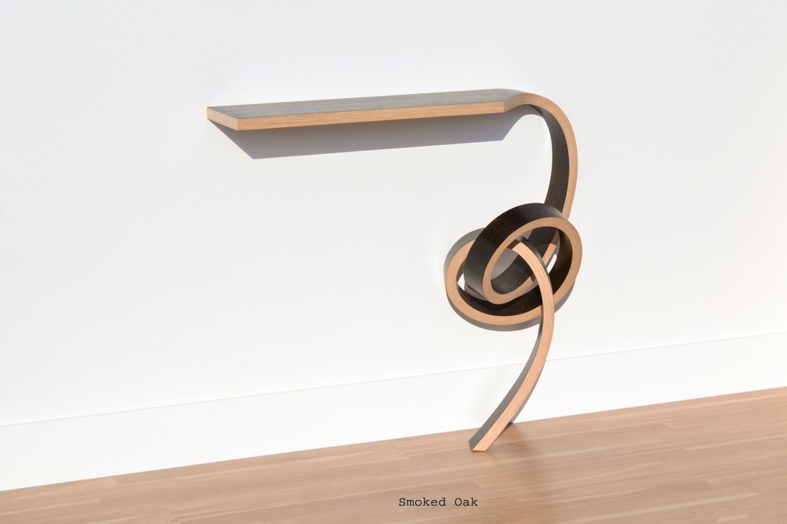 Vertigo Table - Etsy