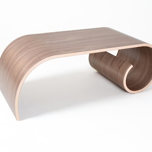 Small Toboggan Table - Etsy