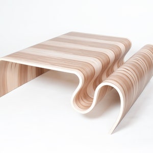 Large Crazy Carpet Table - Etsy