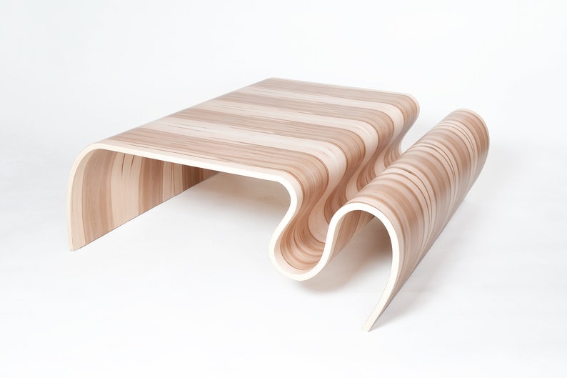 Large Crazy Carpet Table - Etsy