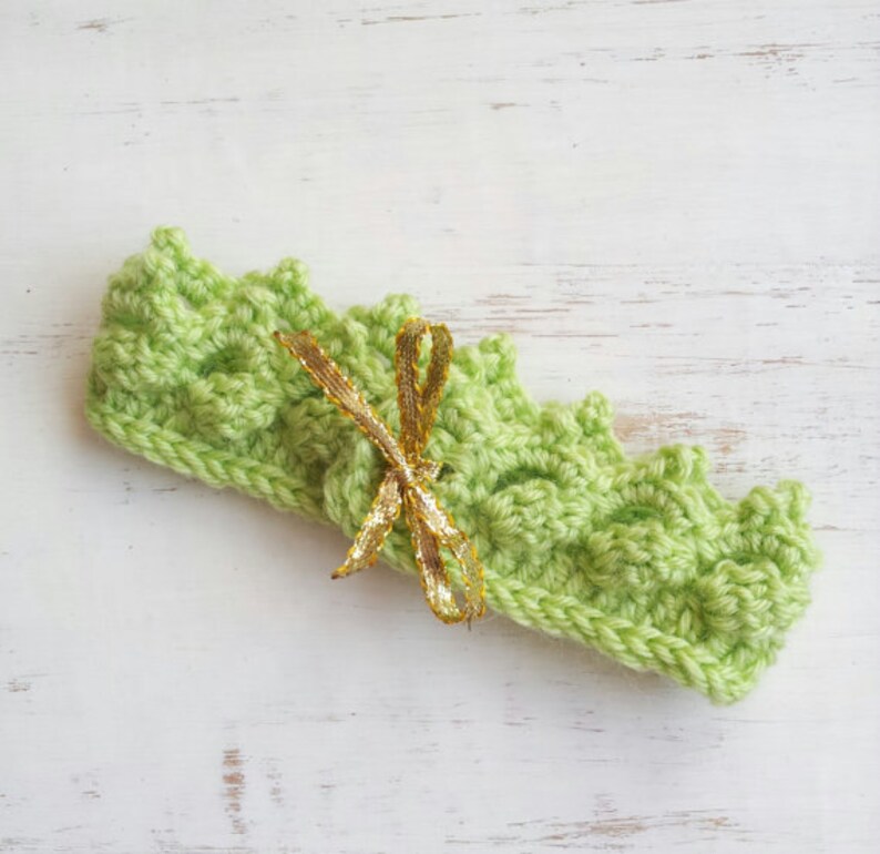 Crochet Princess Crown Pattern Easy Level Crochet Baby | Etsy