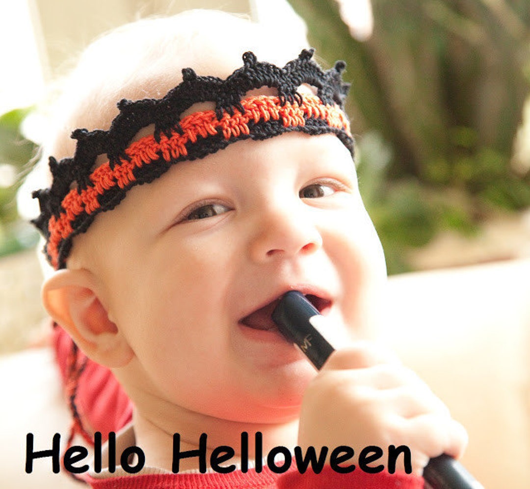 CROCHET Baby Multi-colored CROWN - PROMO Price Pattern - Etsy