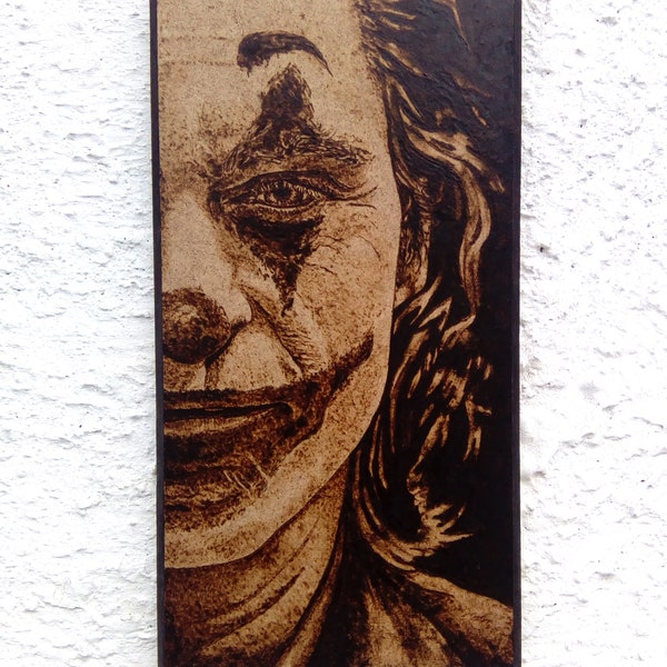 Pyrography - Etsy
