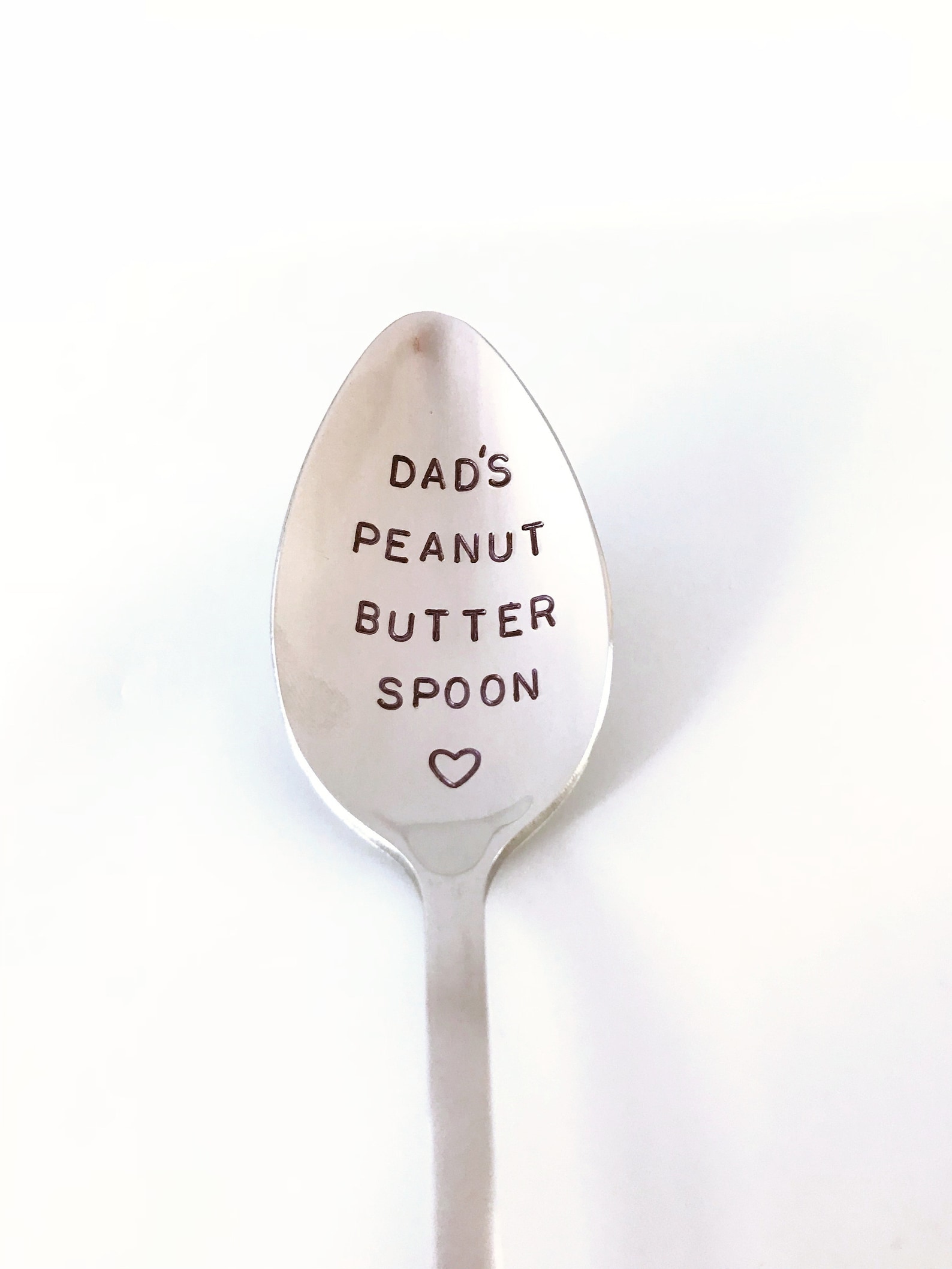 Custom Spoon With Anything You WantValentines Day-Gift For | Etsy