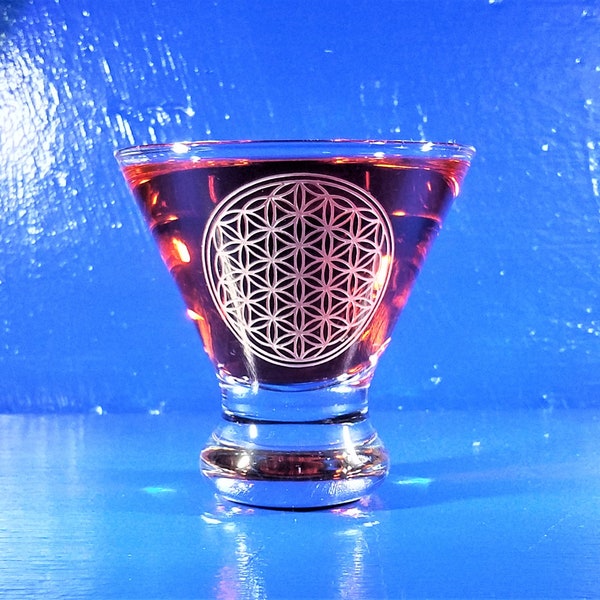 Cosmopolitan Glasses - Etsy