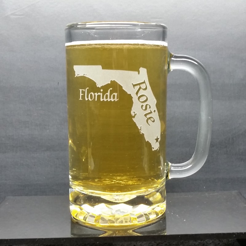 Florida Beer - Etsy
