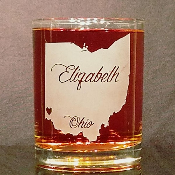 Ohio Glass - Etsy