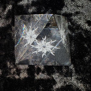 Personalized Engraved Crystal Pyramid Paperweight, 2 Inches Tall, Makes ...