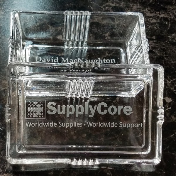 Employee Trinkets - Etsy