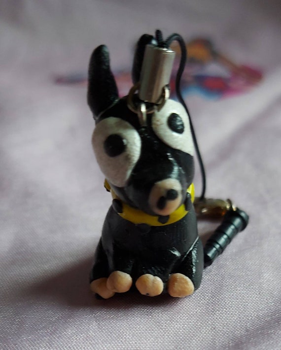 Ryoga Hibiki Pig Charm Ranma Half - Etsy Australia