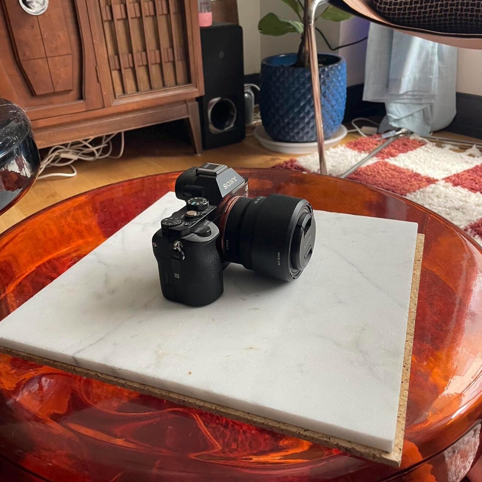 Sony A7r Full Frame Mirrorless Camera - Etsy