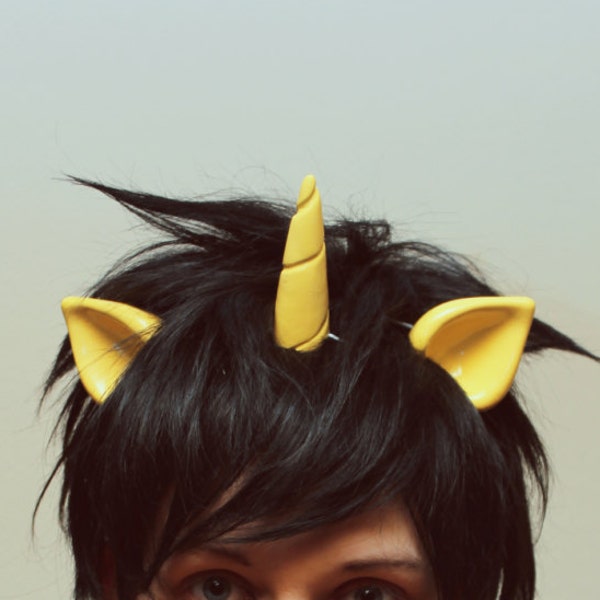 My Little Pony Ears - Etsy