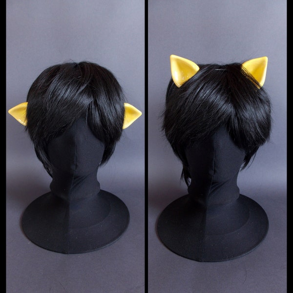 My Little Pony Ears - Etsy