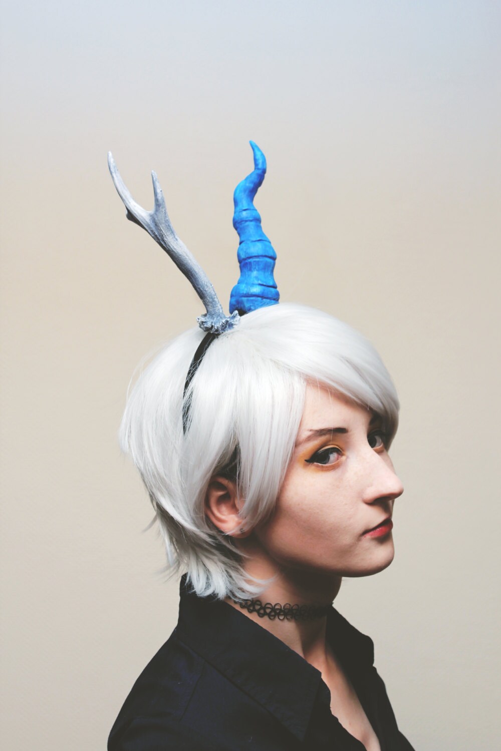 Discord Cosplay