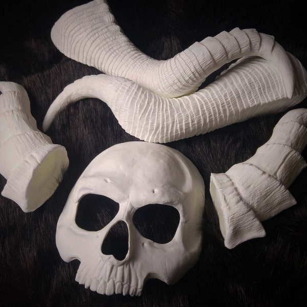 Necromancer Costume - Etsy