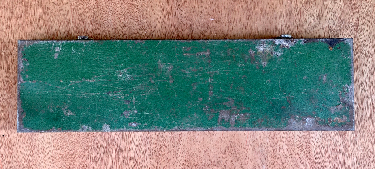 Industrial Green Metal Box Vintage S-K Wayne Socket Set Tool - Etsy