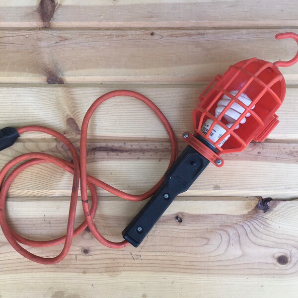 Trouble Light - Etsy