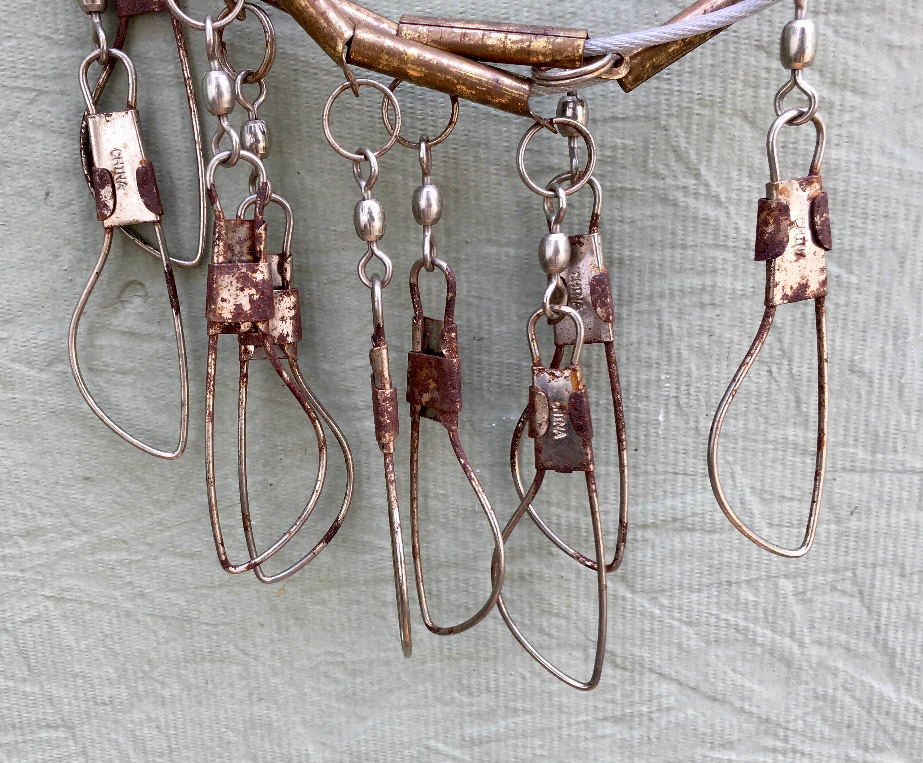 Vintage Fish Stringers for sale | Only 3 left at -60%