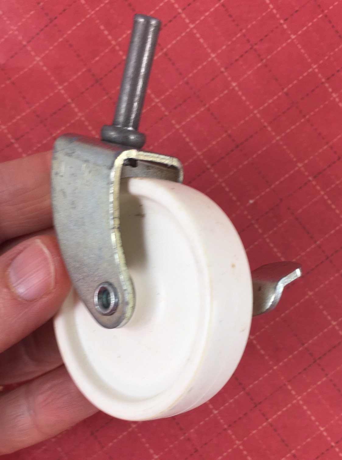 Metalworking Craft Supplies & Tools 4 Vintage Hard Plastic 2\u201d ...