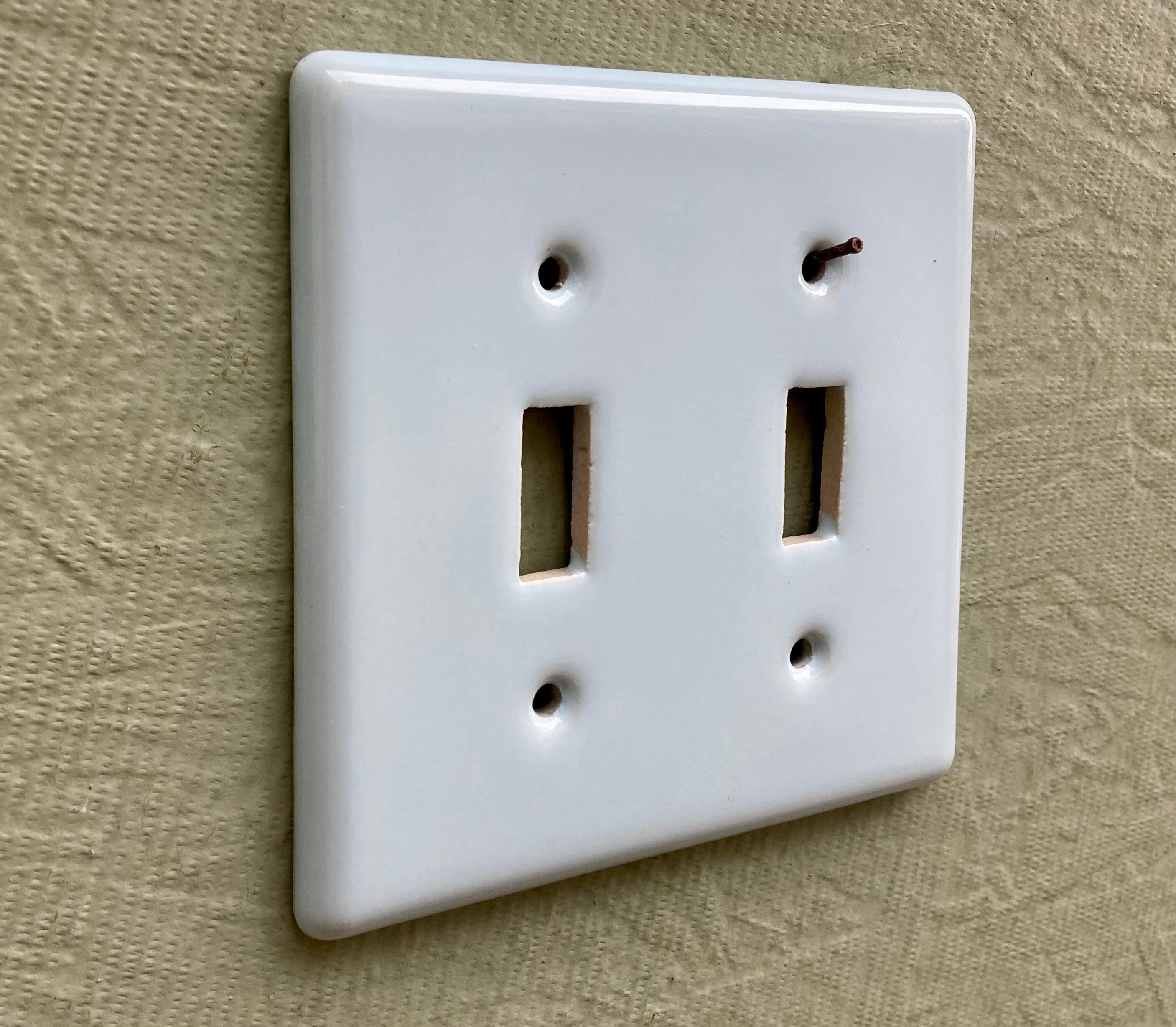 Light Switch Safety Covers