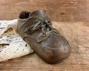 Copper Clad Shoes - Etsy