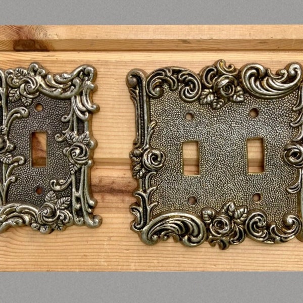 Mid Century Switch - Etsy