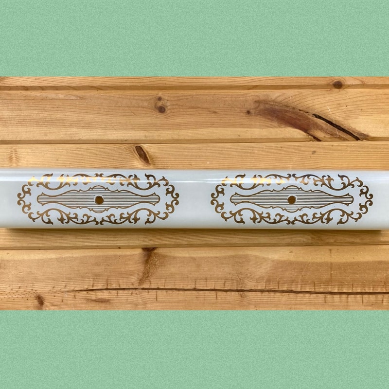 Ornate Light Bar - Etsy