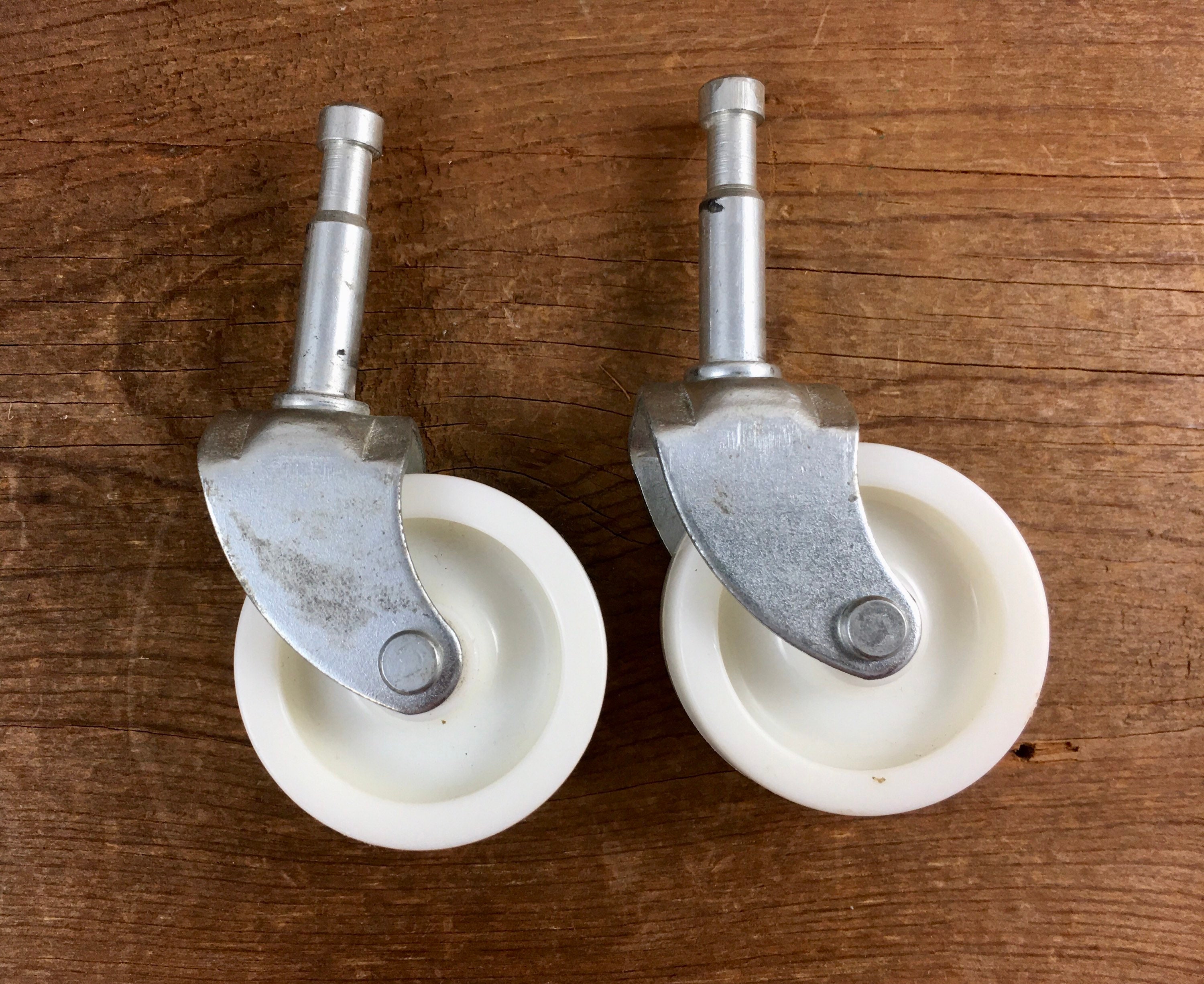 Metalworking Craft Supplies & Tools 4 Vintage Hard Plastic 2\u201d ...