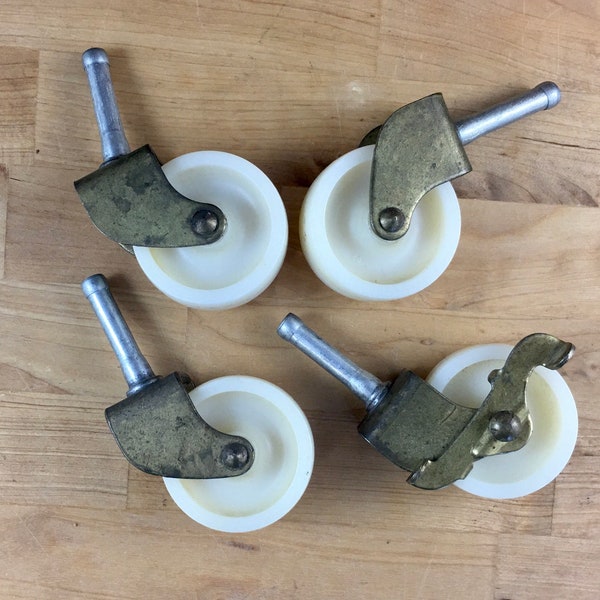 Furniture Casters - Etsy