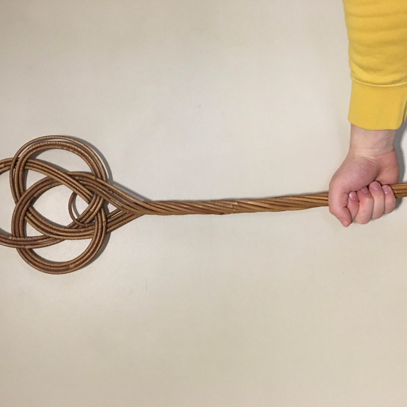 Antique Rug Beater - Etsy