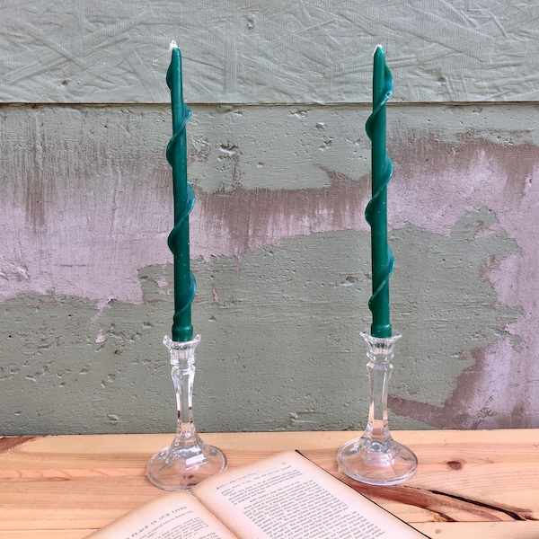 Pillar Candle Bases - Etsy