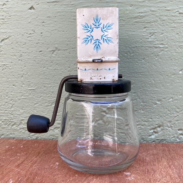 Antique Nut Chopper - Etsy