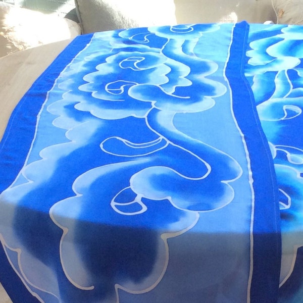 Tibetan Cloud - Etsy