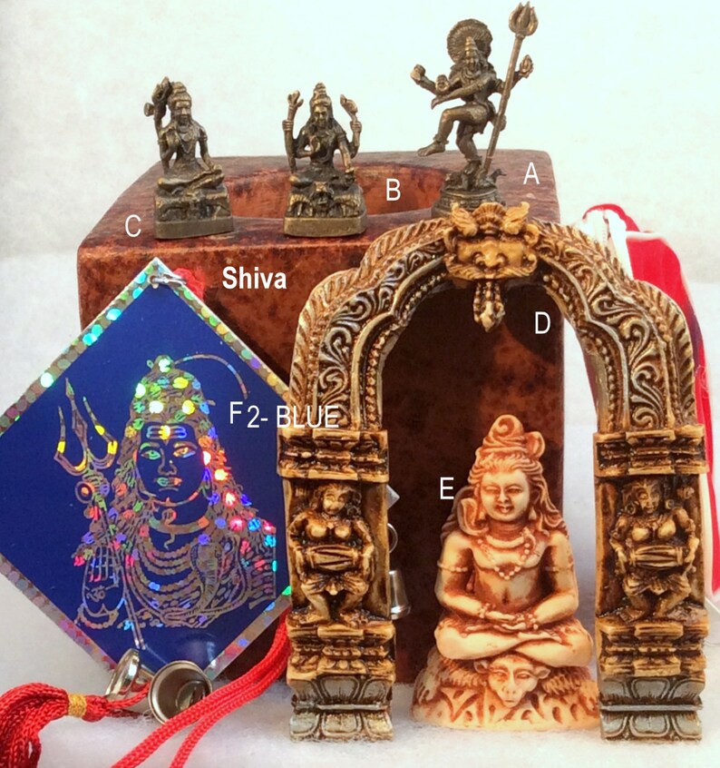 Hindu Shiva or Hanuman (monkey God). Statues, Pendant, Images, Framed ...