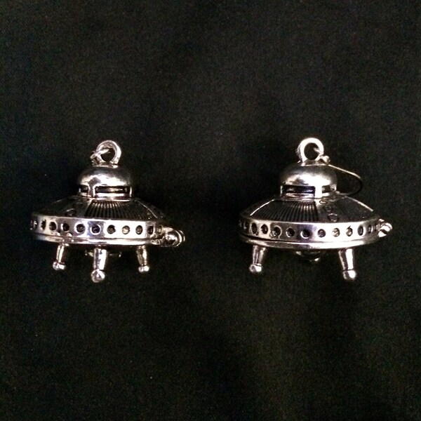 Ufo Jewelry - Etsy