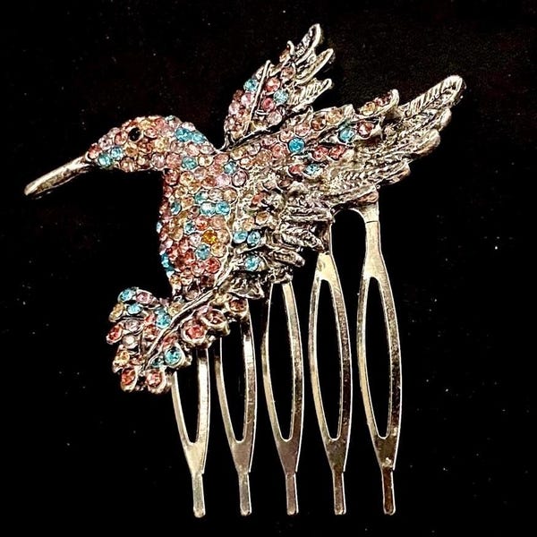 Humming Wings Jewelry - Etsy