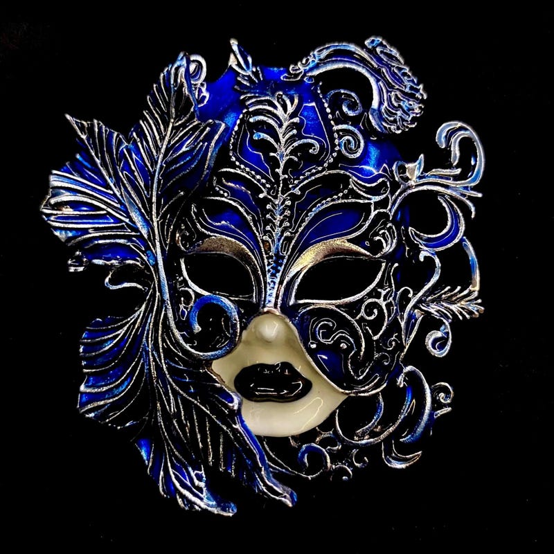 Carnevale - Etsy