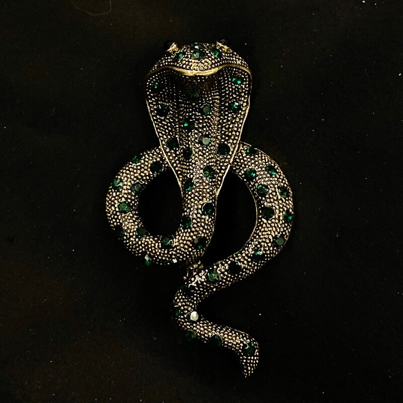 Snake Pins - Etsy