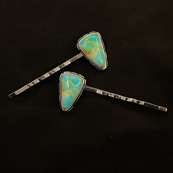 Faux Turquoise Stone - Etsy