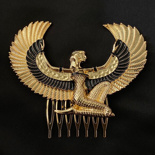 Isis Wings - Etsy