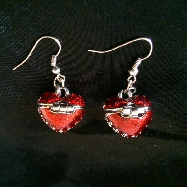 Hidden Compartment - Etsy