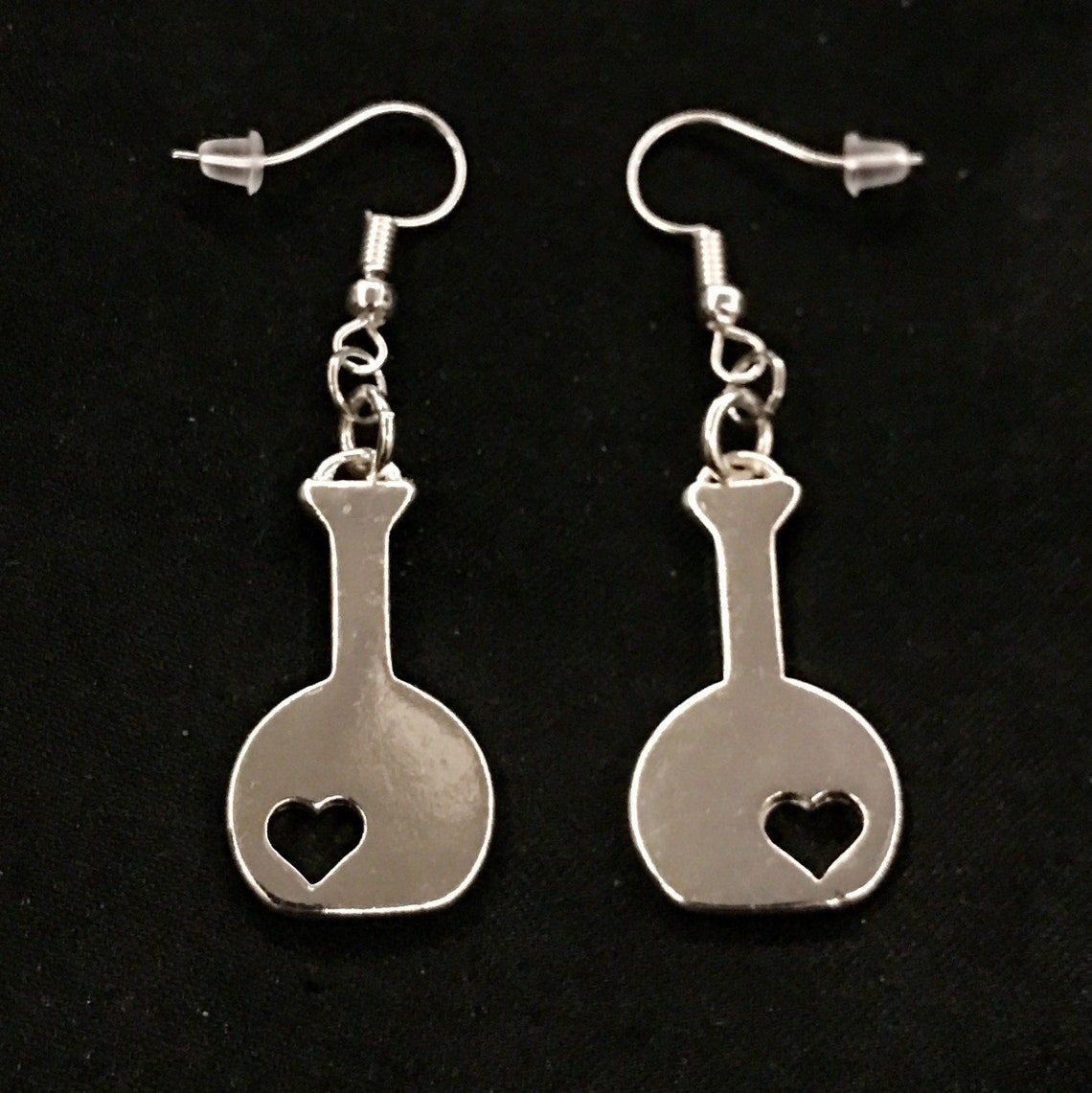 Love Science, Beaker Jewelry, Beaker Jewelry, Science Jewelry, Science ...