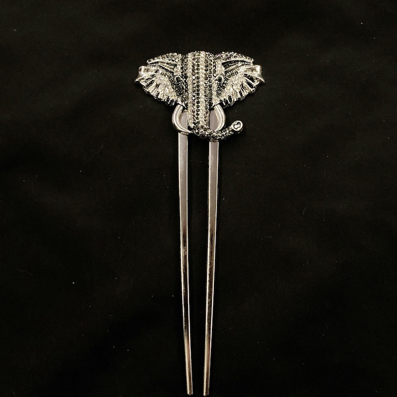 Fork Elephant - Etsy