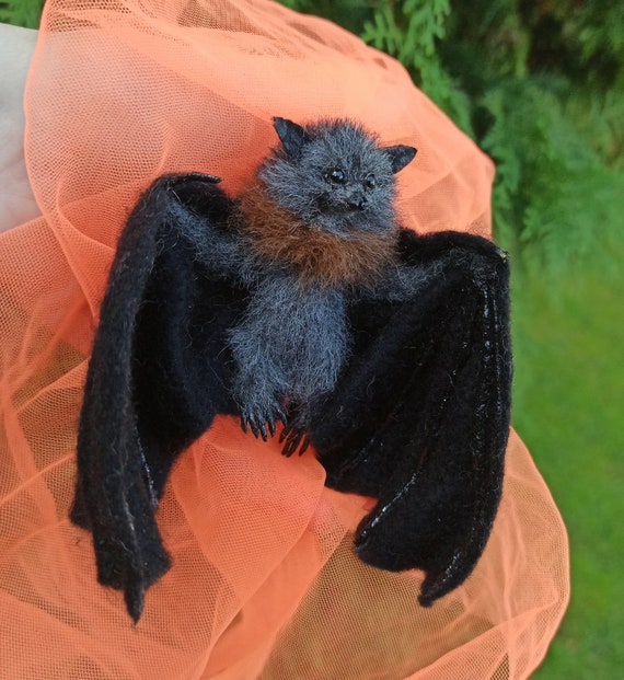 Flying Fox Pet